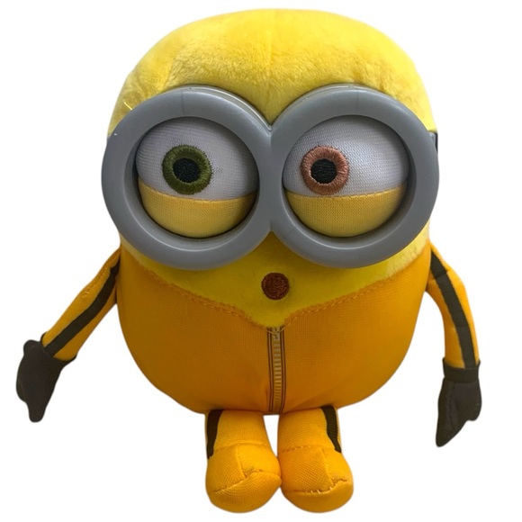 Universal Studio | Toys | New Despicable Me Minions The Rise Of Gru ...